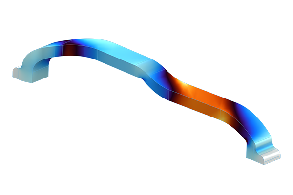 COMSOL Learning Center