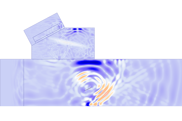 COMSOL Learning Center