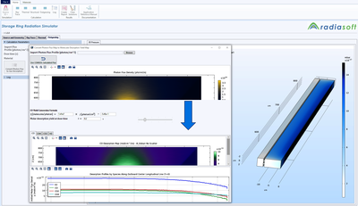 Designing Synchrotron Vacuum Chambers for Optimal Beam Brightness